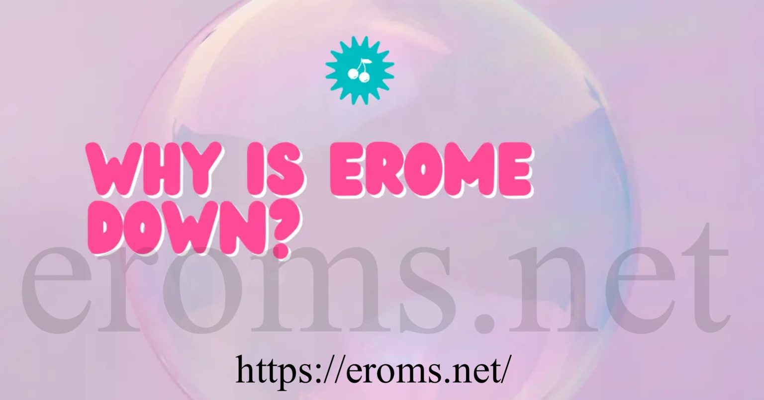 Top Trending EroMe Models in 2025